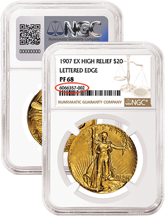 NGC Cert Lookup | Verify NGC Certification | NGC